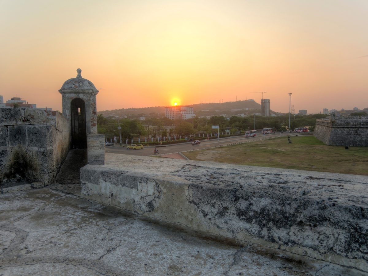 Nosotros – Turismo Cotra